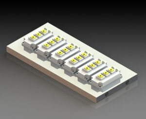 CoolIT Systems: Efficient Cooling Solutions | Pantronics