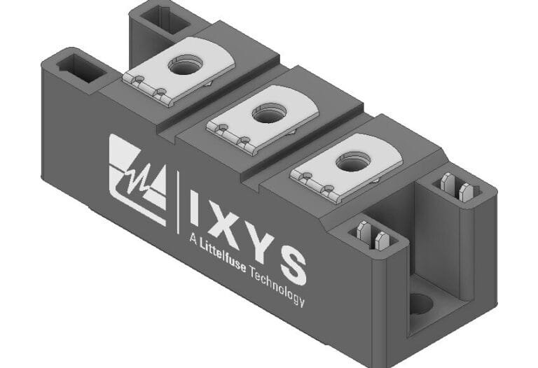 Pantronics India, Authorized Distributor of Littelfuse