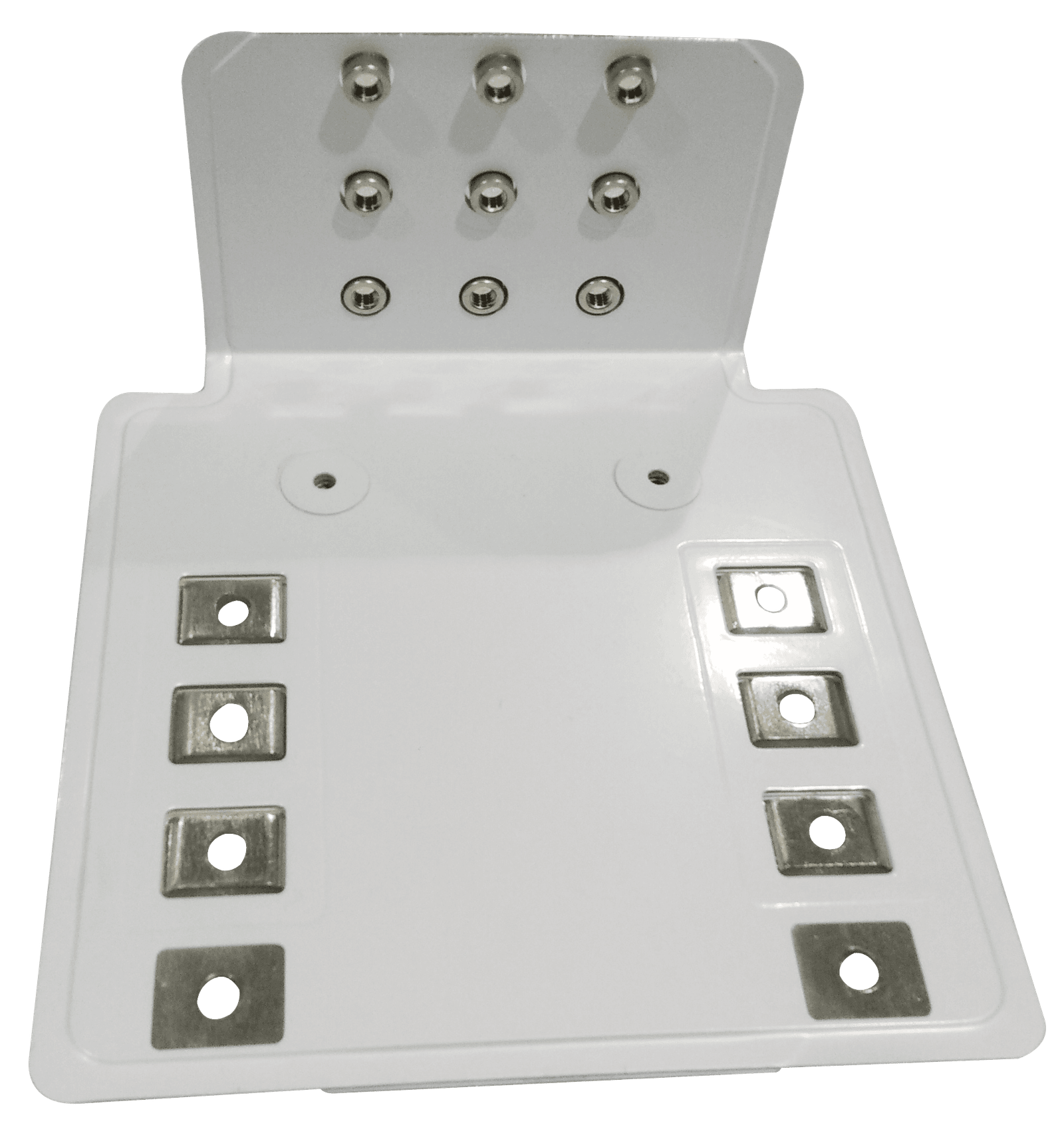 Laminated & CCS Integrated Busbars for Power System, BMS