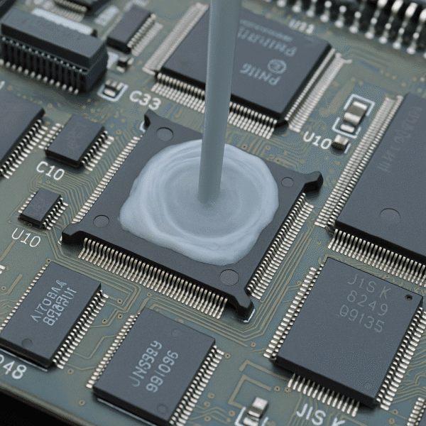 Thermal Interface Solutions | Pantronics India – Silicone Fillers