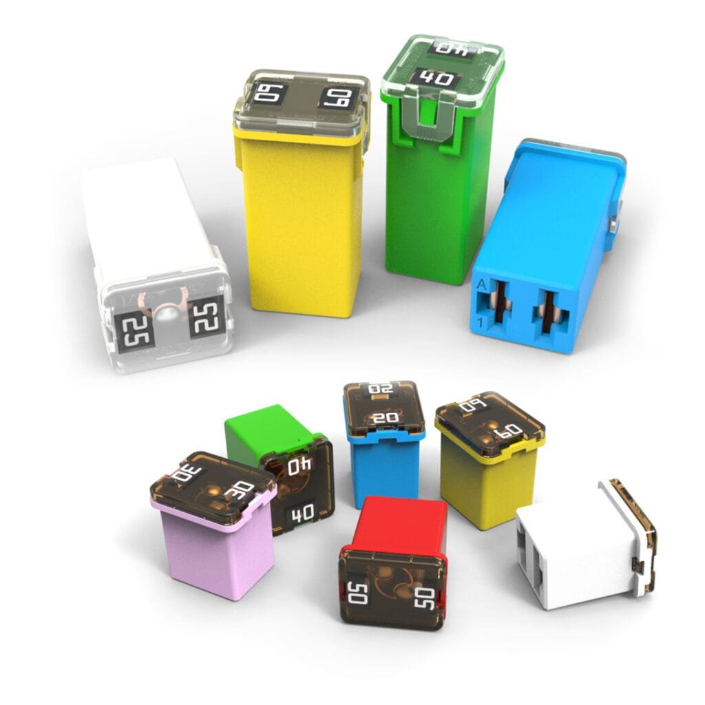 Automotive Fuses Guide: Cartridge, Blade, EV & More | Pantronics