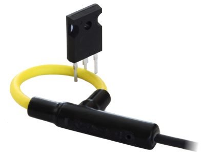 PEM Rogowski Current Sensors - CWT, CWTHF, Mini at Pantronics