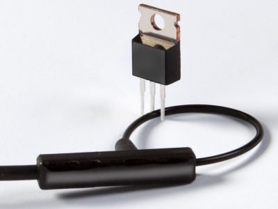 PEM Rogowski Current Sensors - CWT, CWTHF, Mini at Pantronics